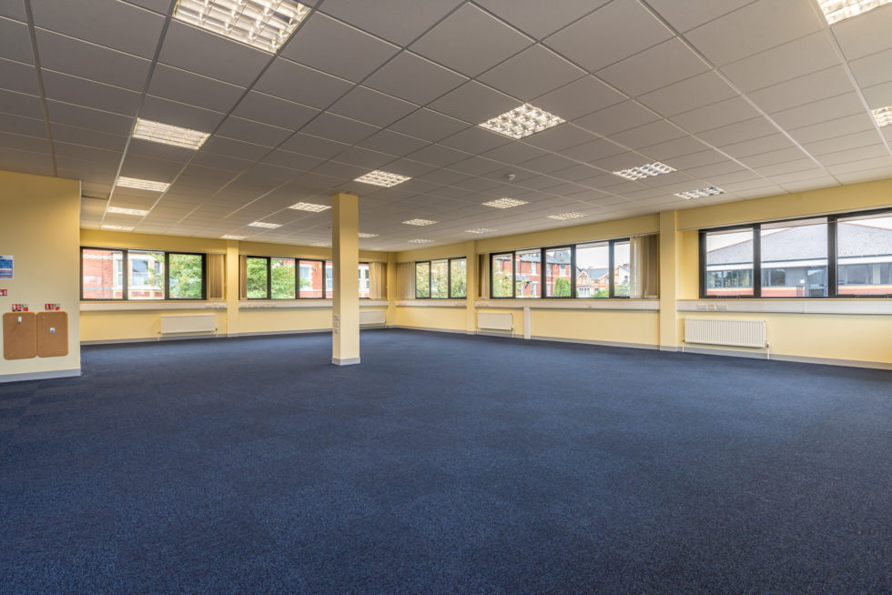 Managed Office Space Colwyn Bay Conwy Llandudno North Wales